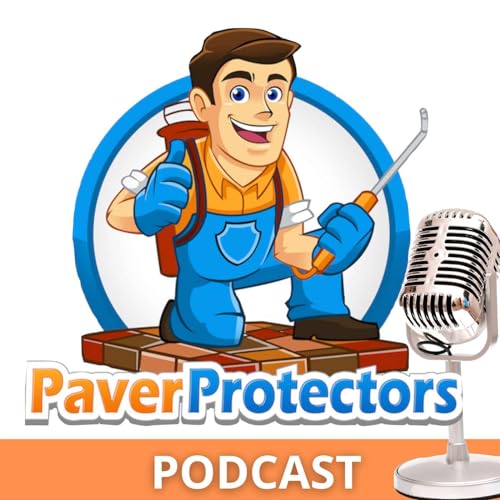 Adventures in Paver Sealing : Jeff Evers: Amazon.in: Audible Books ...
