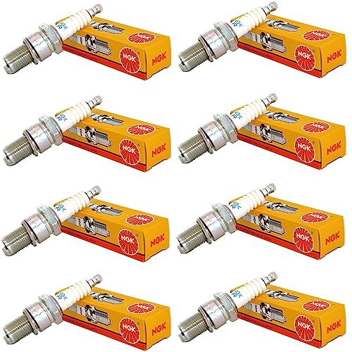 Top 5 SBC Spark Plugs: Power Up Your Engine Now - destinationdorworth.com