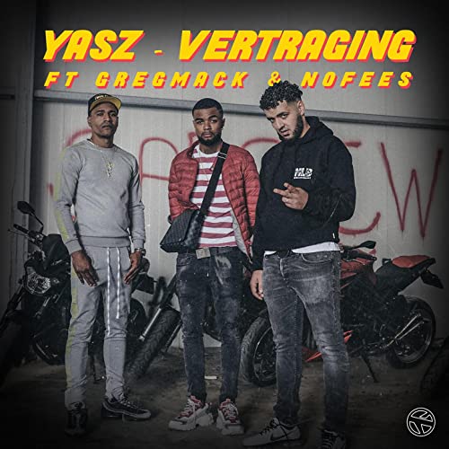 Vertraging [Explicit] by Yasz feat. Gregmack, NoFees on Amazon Music ...