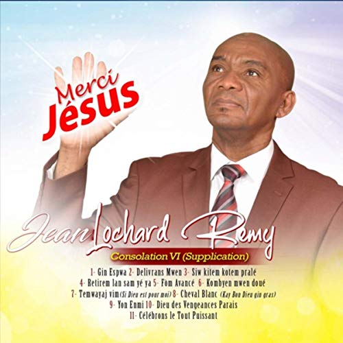 Play Consolation VI (Supplication) by Jean Lochard Remy on Amazon Music