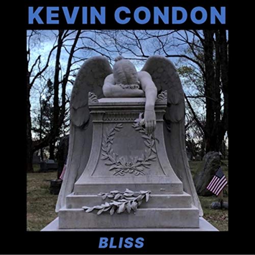 Play Bliss by Kevin Condon on Amazon Music