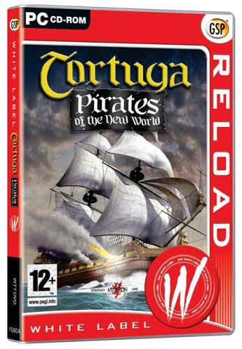 Amazon.com: Tortuga (PC CD) by Avanquest Software : Everything Else