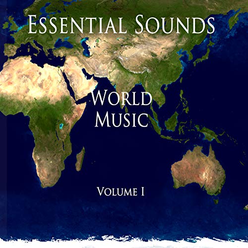 Essential Sounds World Music, Vol. 1 de VARIOUS ARTISTS en Amazon Music ...