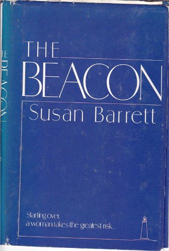 The Beacon: Barrett, Susan: 9780312070380: Amazon.com: Books