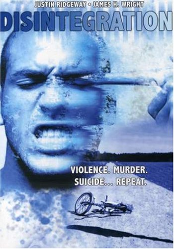 Amazon.com: Disintegration : Justin Ridgeway, James H. Wright, Beth ...