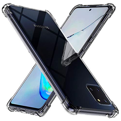 Samsung Galaxy Note 10 Lite: migliori cover, pellicole ed accessori ...