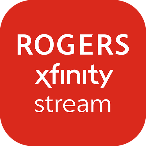 Rogers Xfinity Stream - App on Amazon Appstore