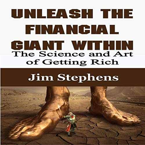 Amazon.com: Unleash the Financial Giant Within: The Science and Art of ...