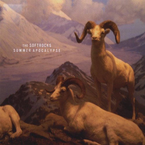 Play Summer Apocalypse by The Softrocks on Amazon Music