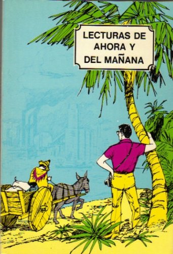 Amazon.com: Lecturas De Ahora Y Del Manana: Anthony Papalia: Books