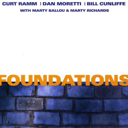Play Foundations by Curt Ramm, Dan Moretti, Bill Cunliffe on Amazon Music
