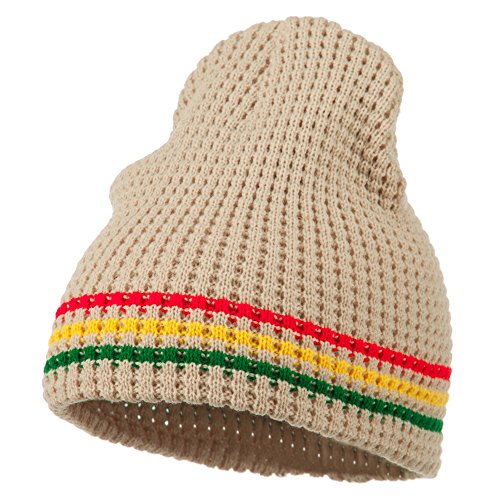 12 Best Waffle Beanie and Winter Hats (Men and Women)