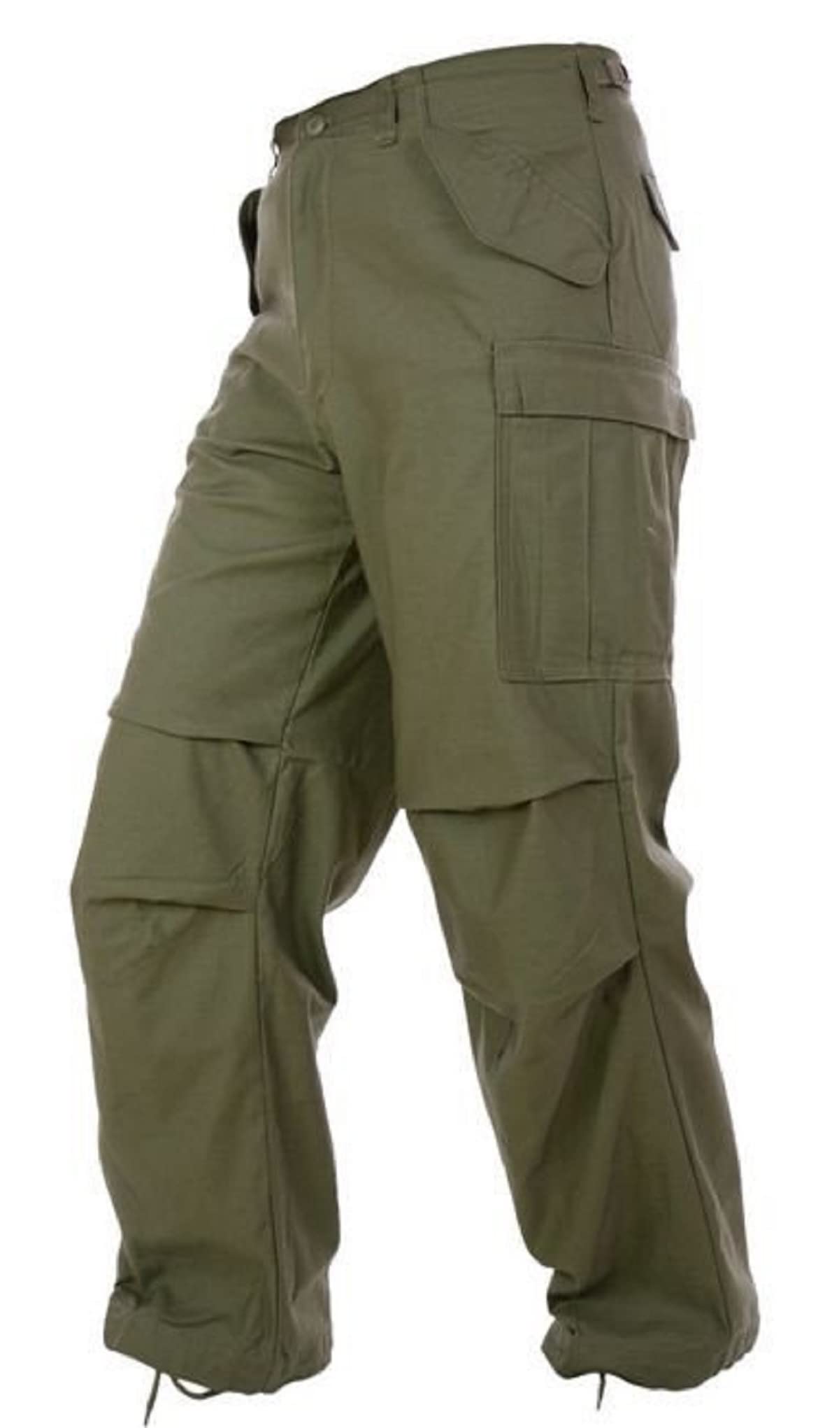 Buy JACKETZONE John Rambo First Blood M65 Cotton Jacket | Sylvester ...