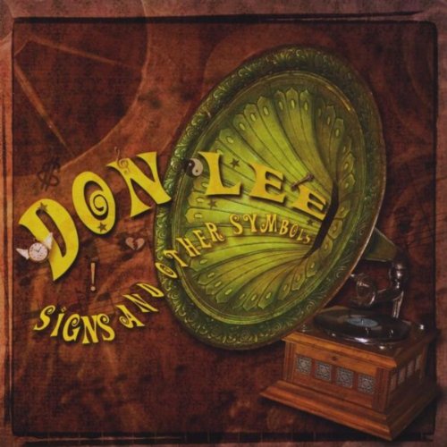 Amazon MusicでDon LeeのSigns and Other Symbolsを再生する