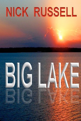 By Nick Russell Big Lake [Paperback]: Nick Russell: 8601423299037 ...