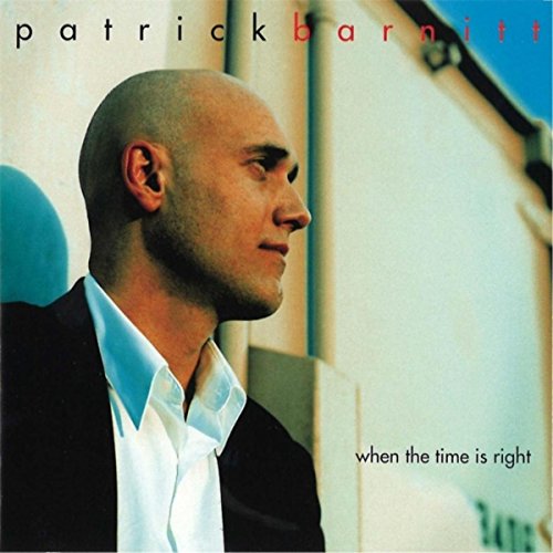 Play When the Time Is Right by Patrick Barnitt on Amazon Music