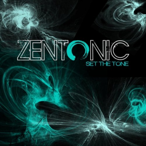 Amazon.com: Set the Tone : Zentonic: Digital Music