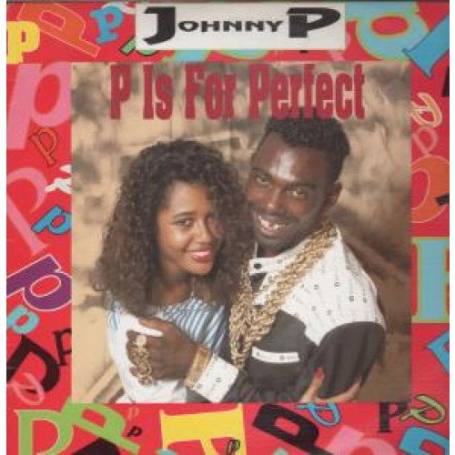 P,JOHNNY - P Is for Perfect [Vinyl] - Amazon.com Music