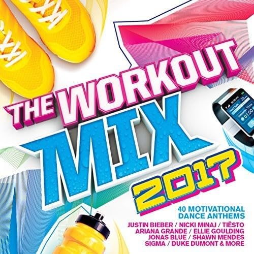 Various Artists - Workout Mix / Various - Amazon.com Music
