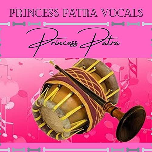 Princess Patra Vocals by Princess Patra on Amazon Music - Amazon.com
