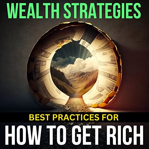 Amazon.com: How to Get Rich - Wealth Strategies : Sol Good Network ...