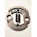 Amazon.com: Stihl 4180 160 2000 Clutch Kit fits FS90 FC90 FS90 FC100 ...