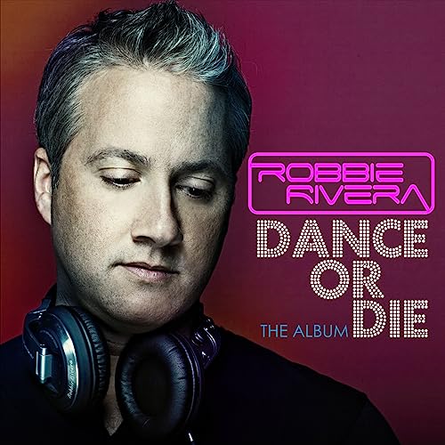 Play Dance or Die: the Album (Amazon Exclusive Edition) by Robbie ...