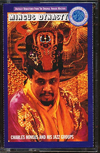 Mingus Dynasty - Amazon.com Music
