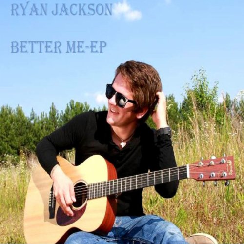 Play Better Me by Ryan Jackson on Amazon Music