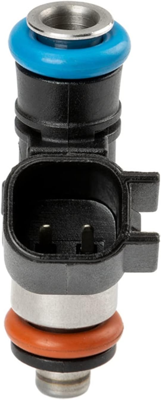 8 inyectores de combustible A2C32624700 compatibles con Chevrolet ...