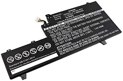 SellZone OEM Battery for HP EliteBook X360 1030 G2 : Amazon.in ...