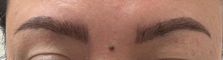 Amazon.com : Maybelline Build-A-Brow 2-in-1 Brow Pen and Sealing Brow ...