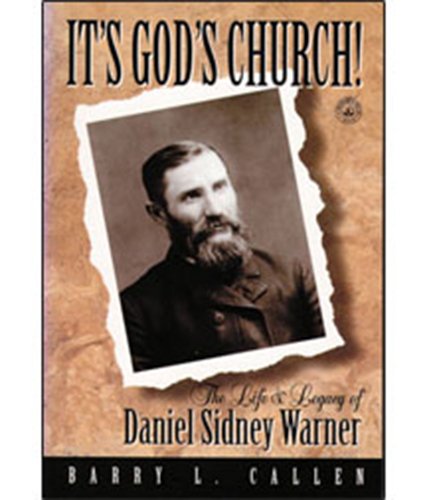 It's God's Church!: Callen, Barry L: 9780871626875: Amazon.com: Books