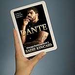 Dante: A Dark Mafia, Enemies to Lovers Romance (Chicago Ruthless): Kincaid, Sadie: 9781915663191 ...