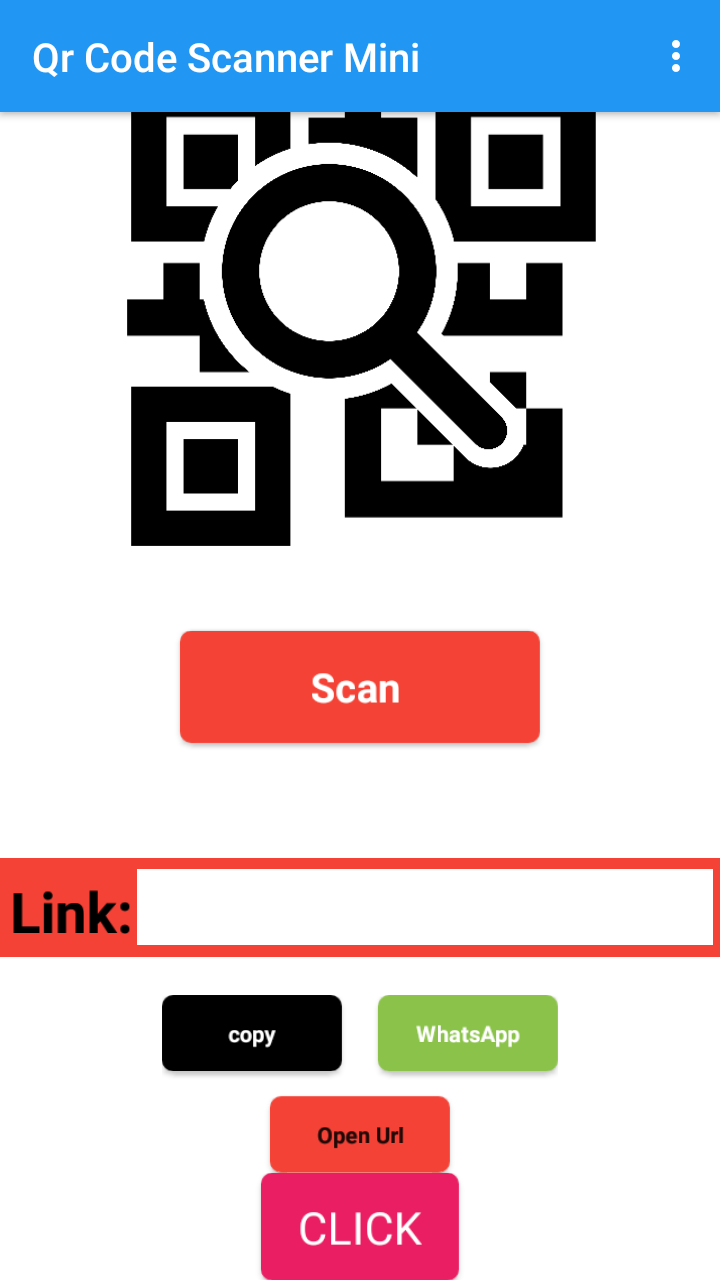 Qr Code Scanner Pro Smart - App on Amazon Appstore
