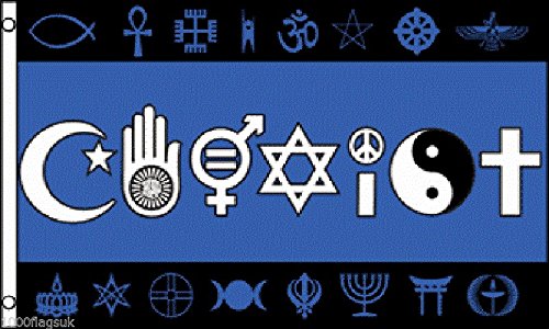 Religious Tolerance Logo