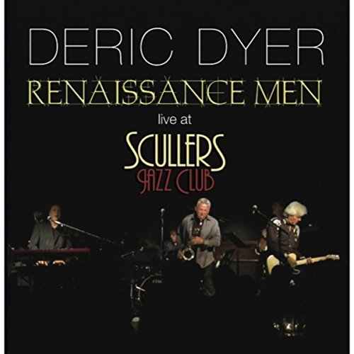 Play Renaissance Men: Live At Scullers by Deric Dyer on Amazon Music