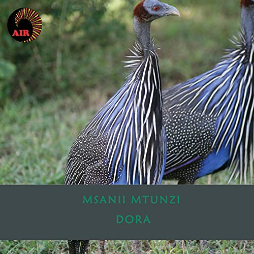 Amazon.com: Dora : Msanii Mtunzi: Digital Music