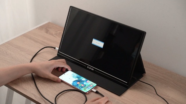 Watch How to switch my phone to computer mode on Amazon Live