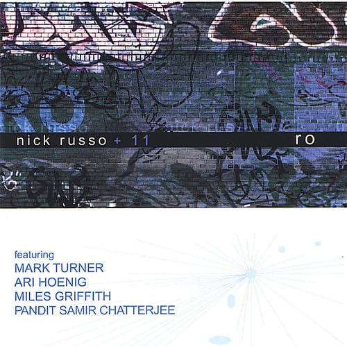 Nick Russo, Nick Russo, Miles Griffith, Miles Griffith, Nathan Peck ...