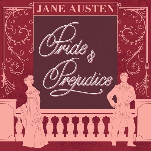 Amazon.com: Pride and Prejudice (Audible Audio Edition): Jane Austen, NM Few, NM Few Collective ...