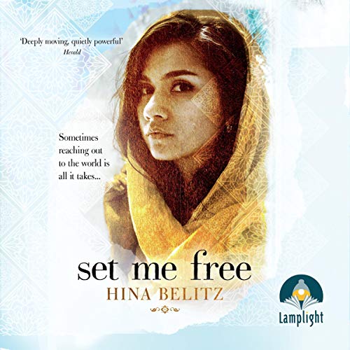 Set Me Free (Audio Download): Hina Belitz, Sakshi Sharma, W. F. Howes ...