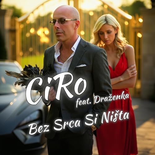 Play Bez Srca Si Ništa by Ciro on Amazon Music Unlimited