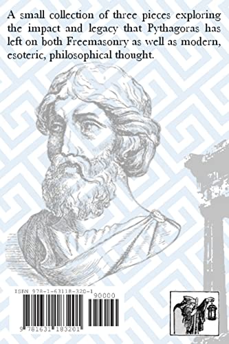 Snapklik.com : The Influence Of Pythagoras On Freemasonry