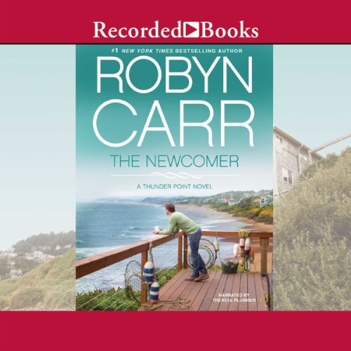 The Promise: Thunder Point, Book 5 (Audio Download): Robyn Carr ...