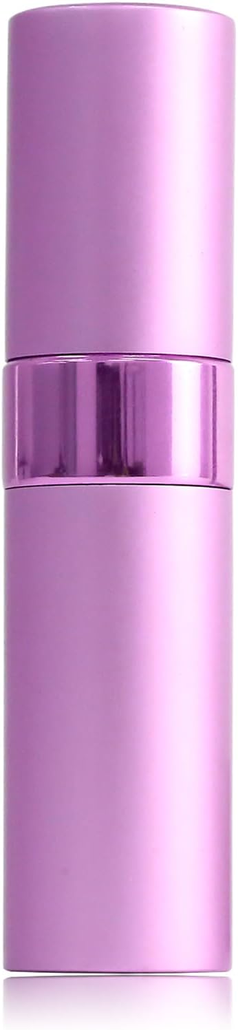 Amazon.com: Tekson 8ml Travel Perfume Atomizer Refillable, Mini Cologne ...