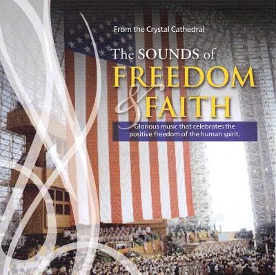 Dorothy Benham, Tom Tipton, Crystal Cathedral and Hour of Power ...