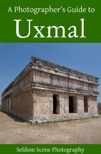 Amazon.com: A Photographer's Guide to Uxmal eBook : Seale, Eric: Kindle ...