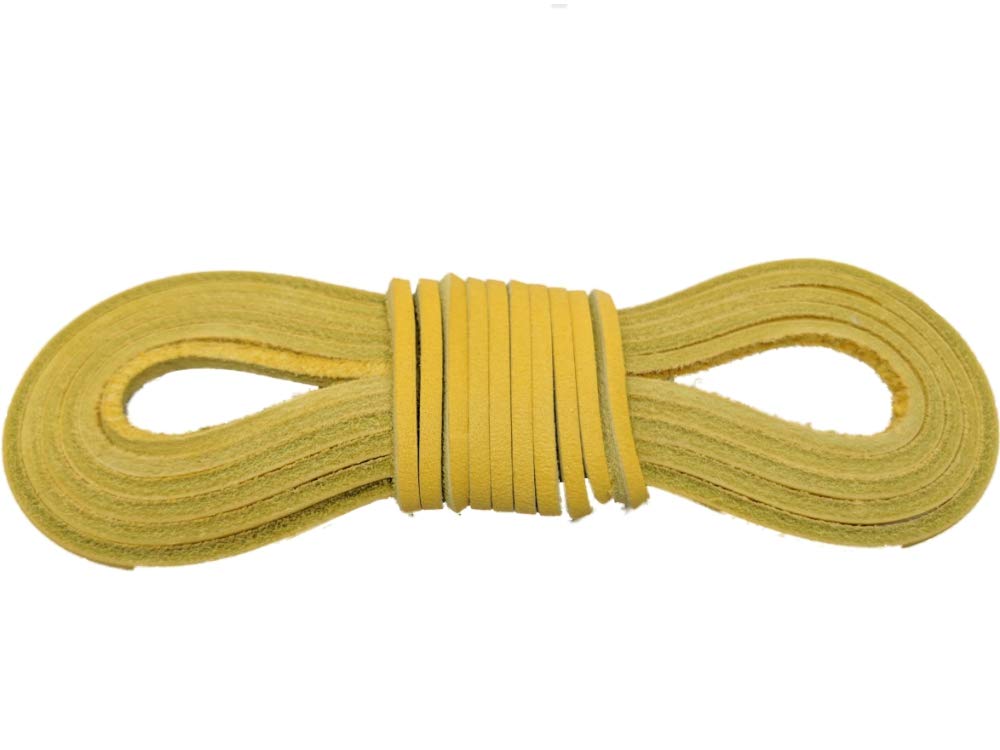 Snapklik.com : TOFL Heavy Duty Work Boot Laces 72 Inch X 1/8 Inch Thick ...