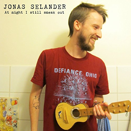 Amazon.com: At Night I Still Sneak Out [Explicit] : Jonas Selander ...